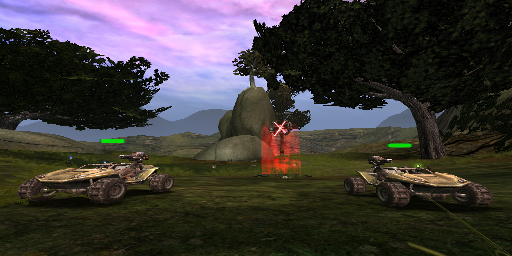 Unreal Archive / Unreal Tournament 2004 (UT2004) / Map Packs / Onslaught / UT2004 Mappack G